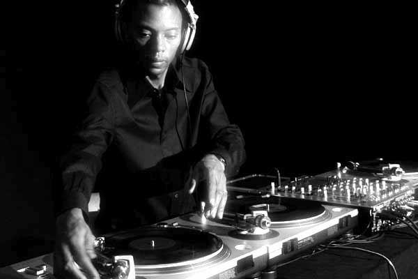 Axis Records | 25th Anniversary